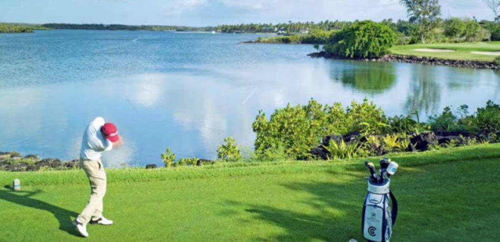 GOLF – MCB Tour Championship : Finale du “Legend Tour” du 10 au 12 ...