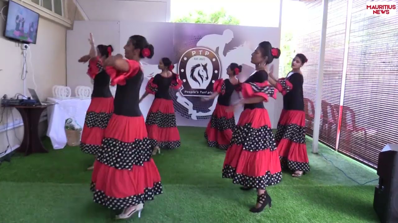 Krumania Dance Academy - Mauritius News