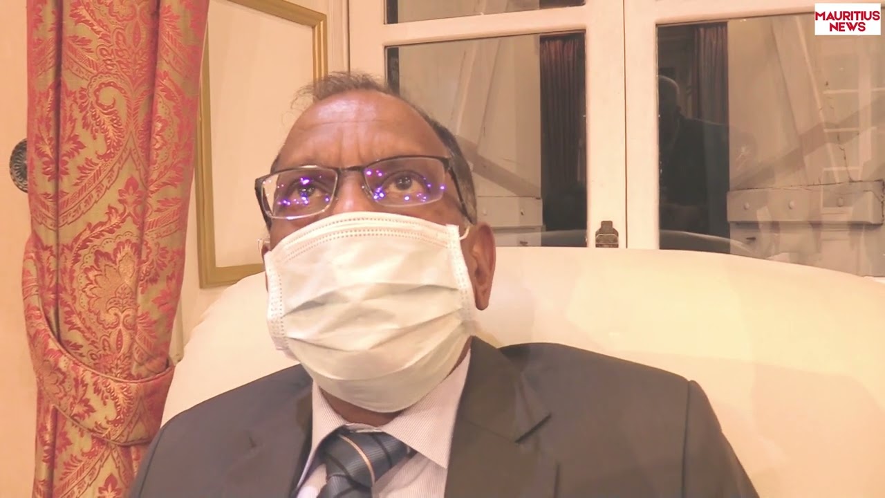 Réactions de l’Hon Teenah Jutton - Mauritius News