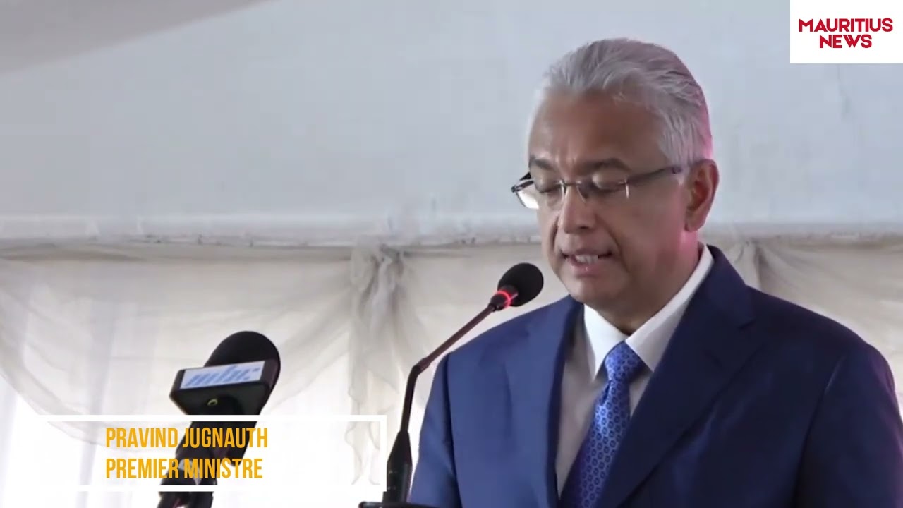 Inauguration de l’ Emirates swimming pool - Mauritius News