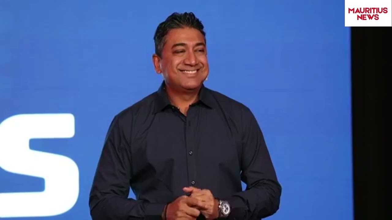 One – Moris de Sherry Singh - Mauritius News