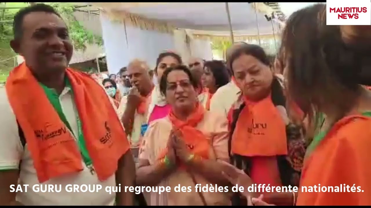 Sat Guru Group - Mauritius News
