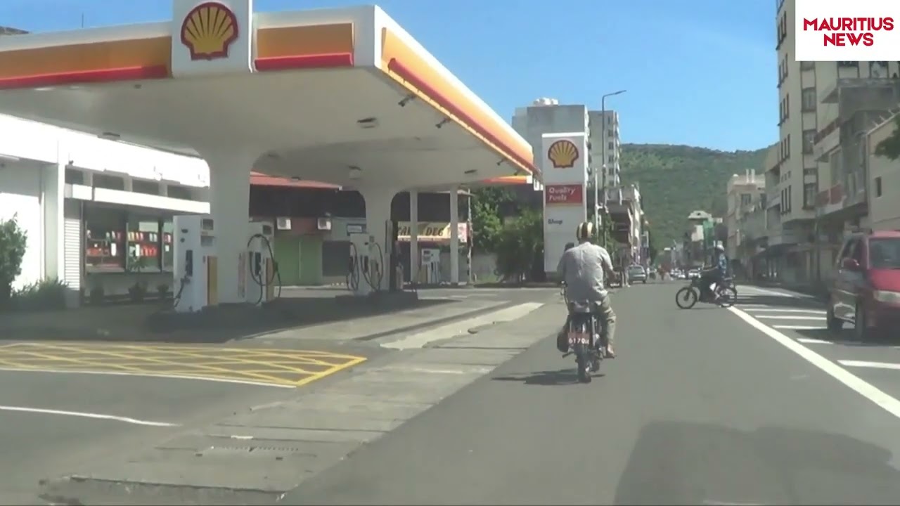 2 ans de cela … Maurice sous confinement - Mauritius News