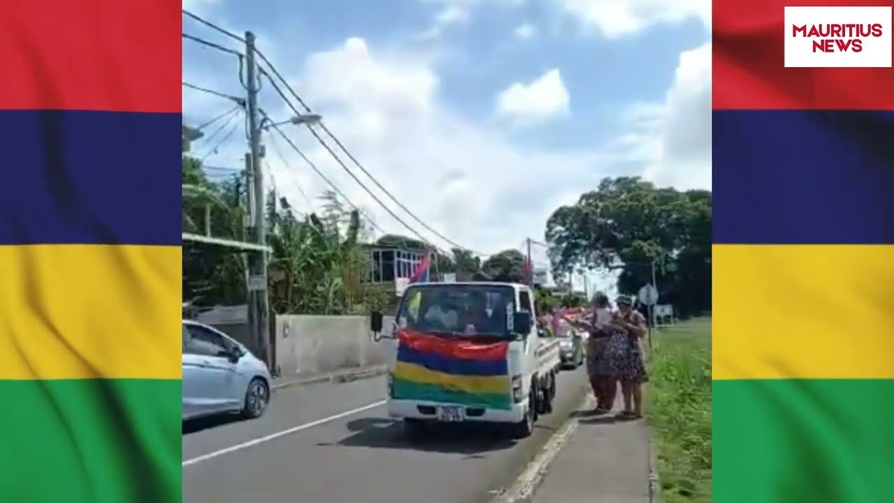 Rallye et distribution - Mauritius News