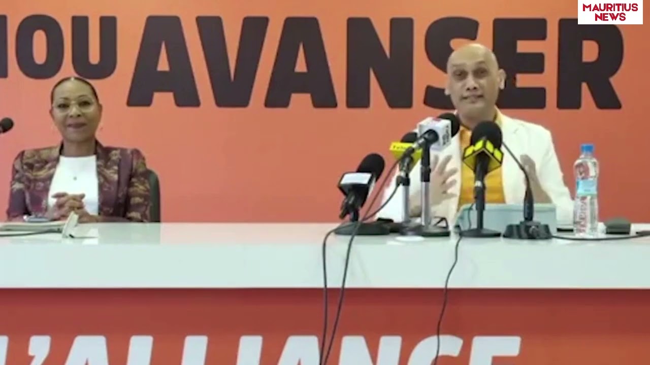 La réplique du MSM face à l’Alliance Ptr/MMM/PMSD - Mauritius News