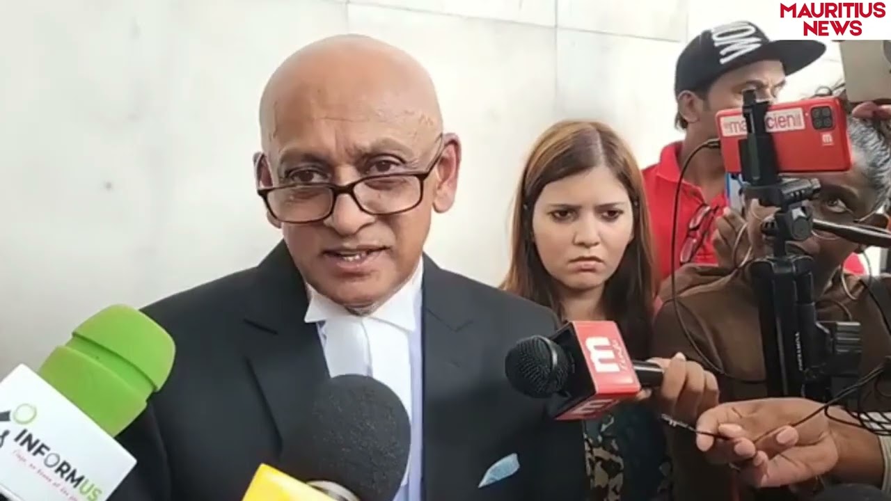 Selon Me Raouf Gulbul ” c’est un jugement très sévère contre Simla ...