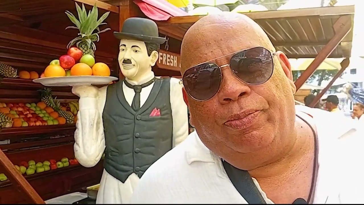 Trailer KOZ KOZE - Mauritius News